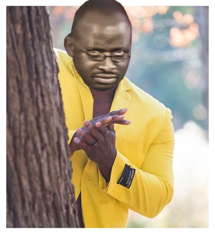 9Gag comments when something looks geh - 9GAG