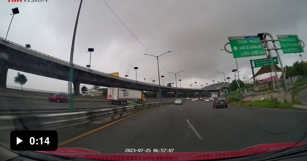 A little warning would be nice - 9GAG