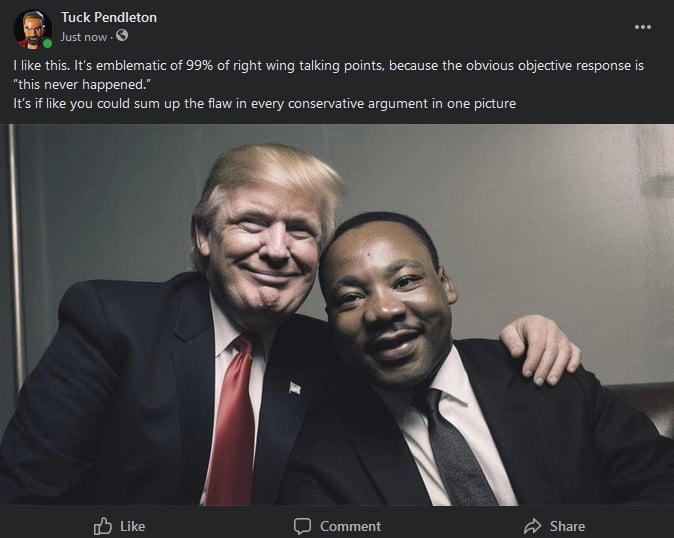 The Brutal Take - 9GAG