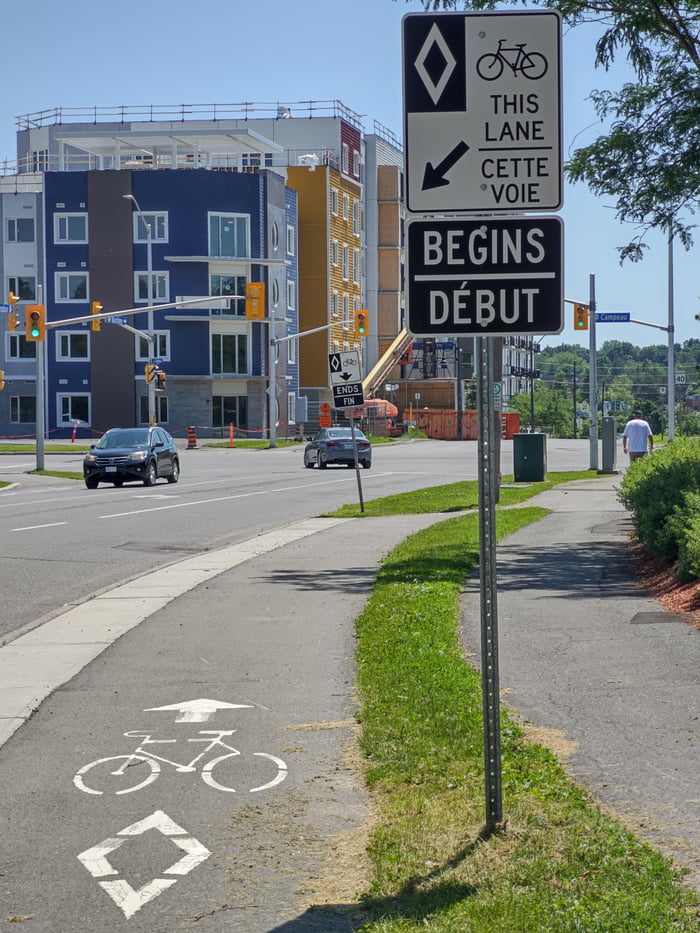 Super Fun Bike Path - 9GAG