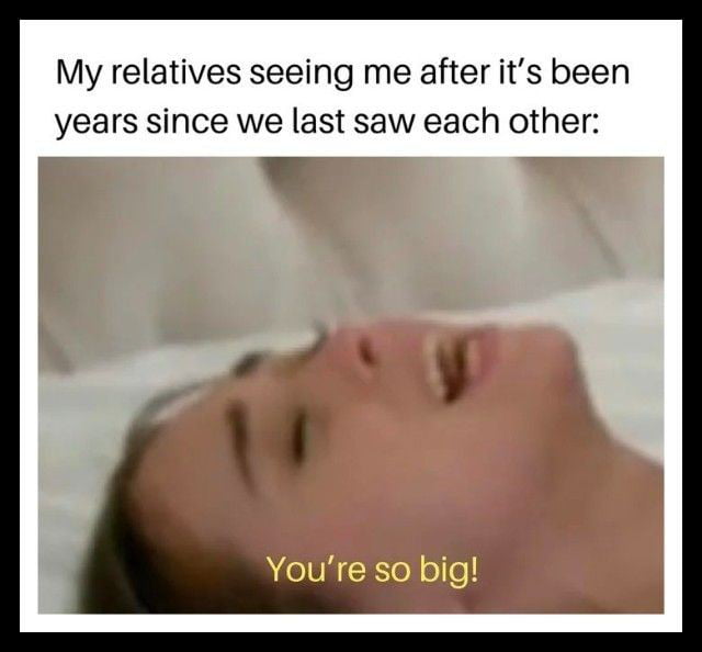 So big... - 9GAG