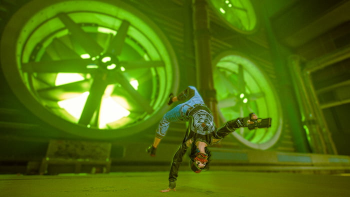 The chosen one - 9GAG