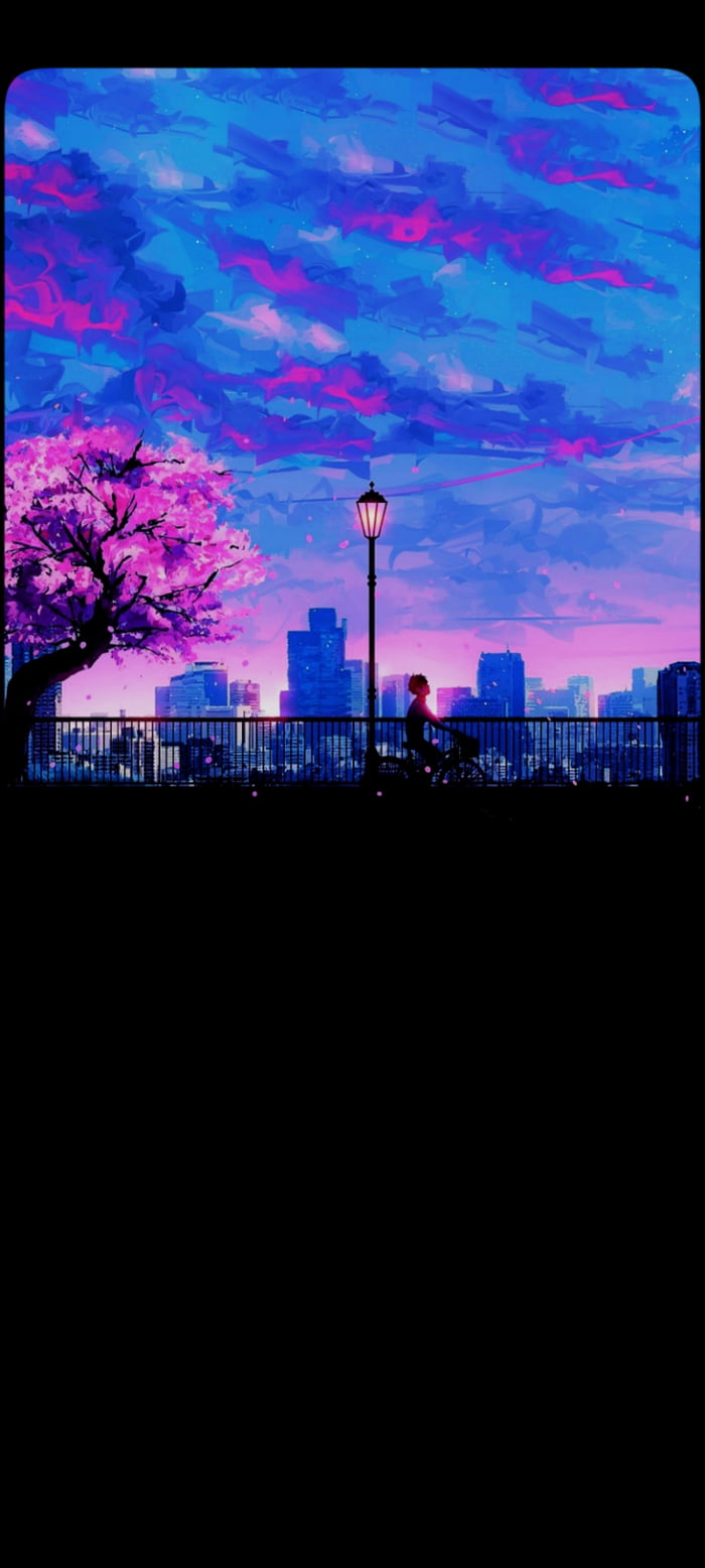 Hide the notch bit©h - 9GAG