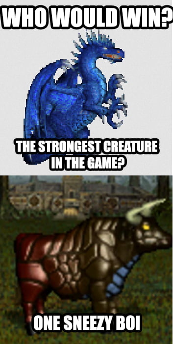 Mighty Gorgons spreading corona, ensuring there's no tomorrow... - 9GAG