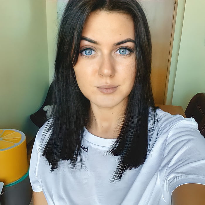 Eyes 9gag