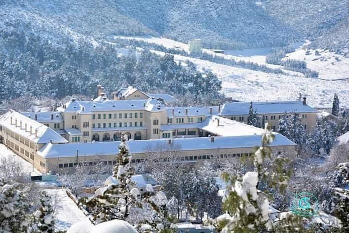 Tarik Ibn Zyad high school (Azrou - Morocco) - 9GAG