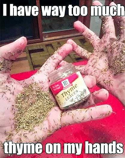 Too much time on my hands. - 9GAG