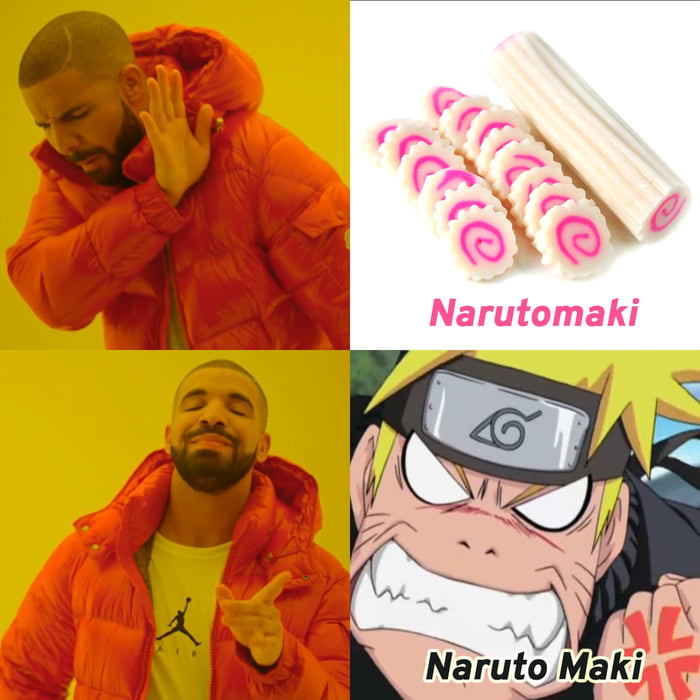 Naruto? - 9GAG