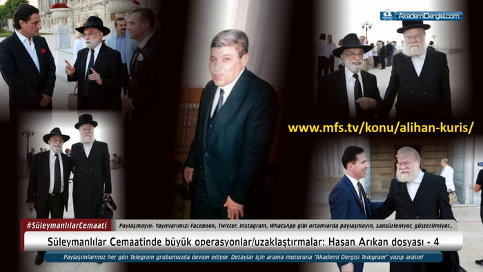 Alihan Kuriş ve çetesine büyük operasyon geliyor... - 9GAG