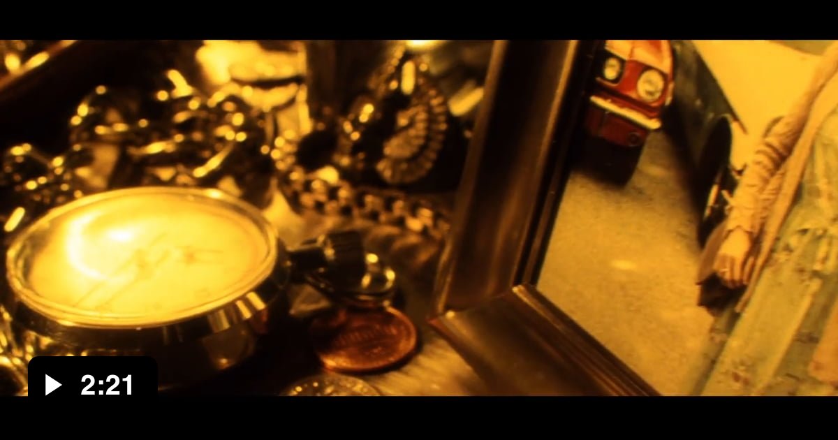 Gone in 60 seconds (opening credits) - Music: Moby - Flower - 9GAG