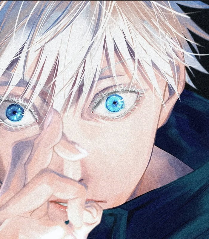 Ryoiki Tenkai.. - 9GAG