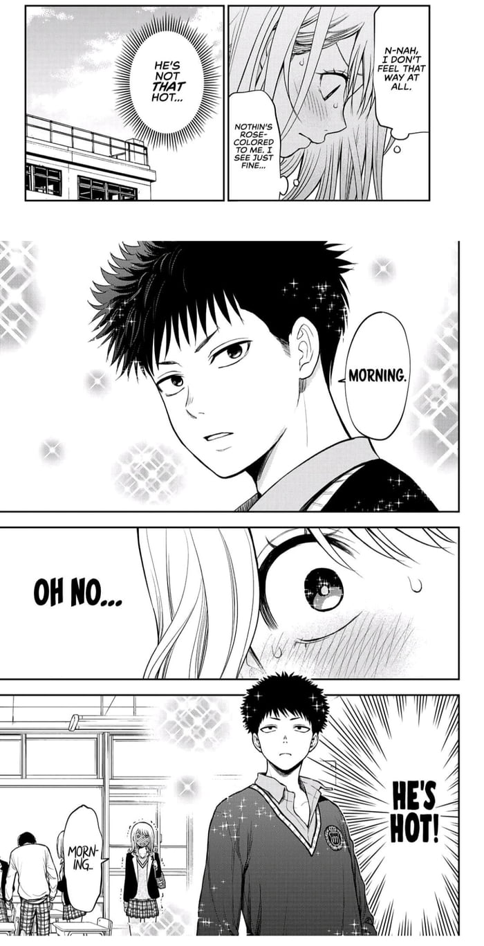 When you fall, you fall hard - 9GAG