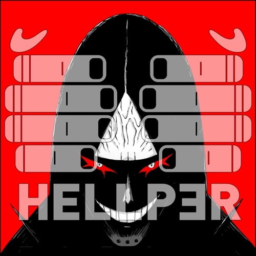 If you haven’t already, check out Hellper. Great story, action, and MC ...