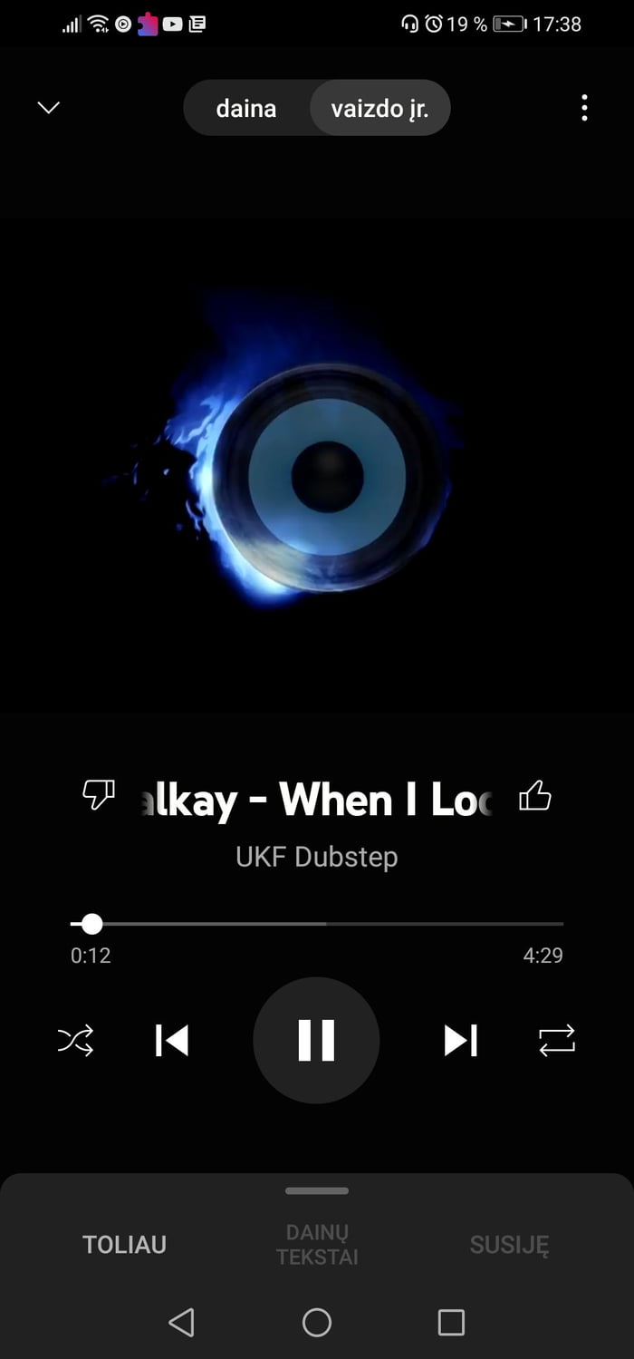 Vanced still working - 9GAG