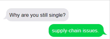 The funniest answer i've heard hhhhh - 9GAG