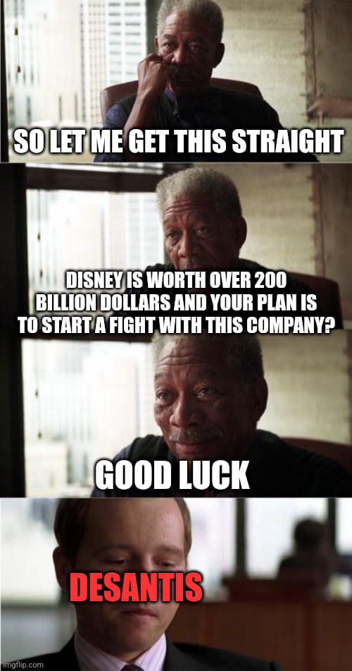 Good luck with that - 9GAG