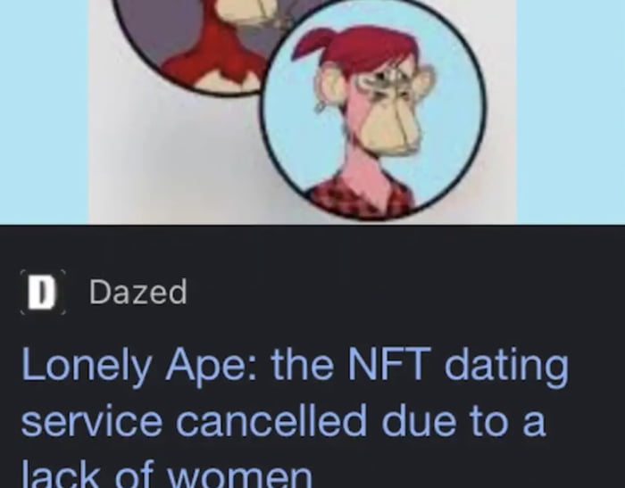 Sad ape noise - 9GAG