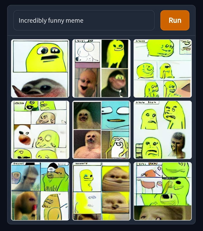 Incredibly funny meme. - 9GAG