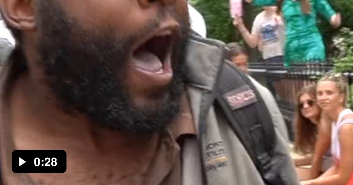 Mam speaking facts - 9GAG