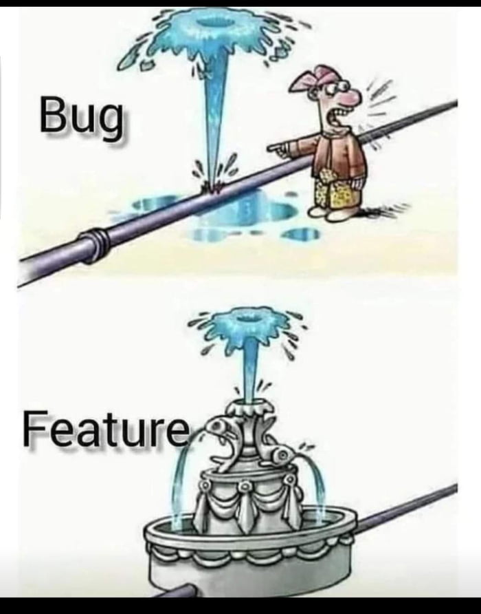 Life as a programmer !! - 9GAG