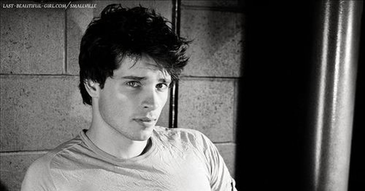 Tom Welling young and hot! - 9GAG