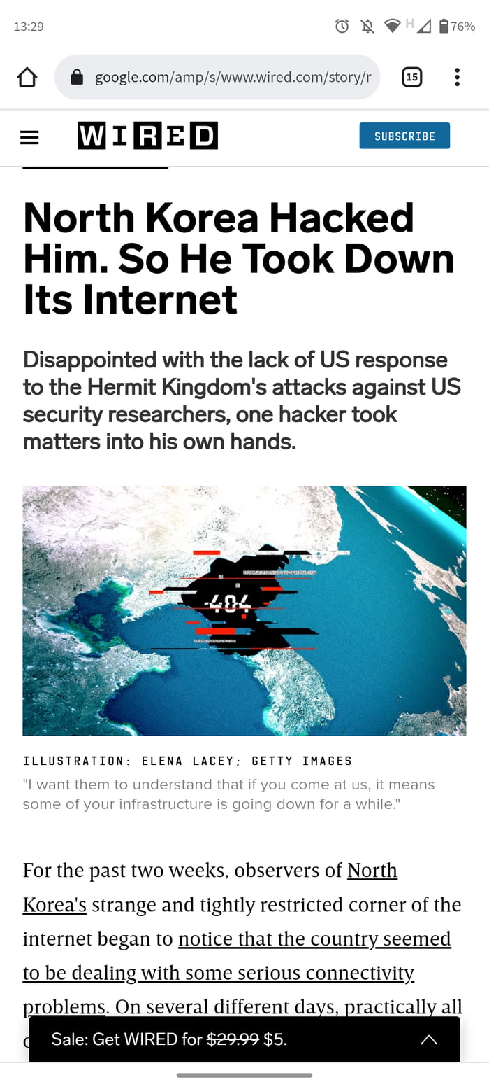 The almighty hacker - 9GAG