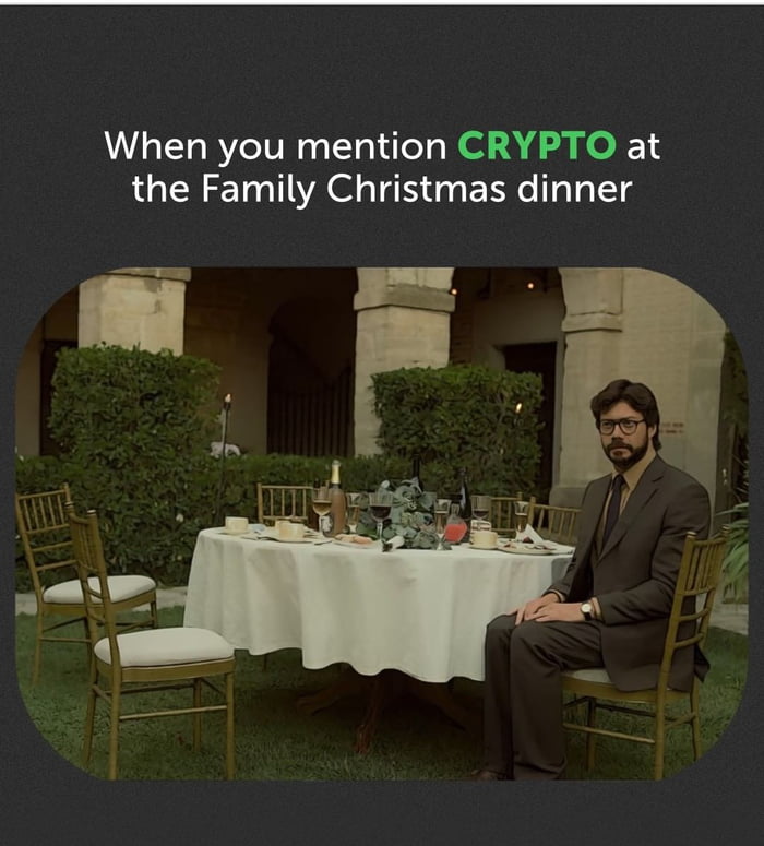 Crypto - 9GAG