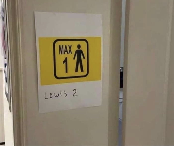 F1 Toilet - 9GAG