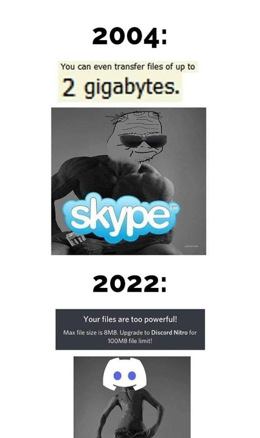 Yeah, stolen material, shut up - 9GAG