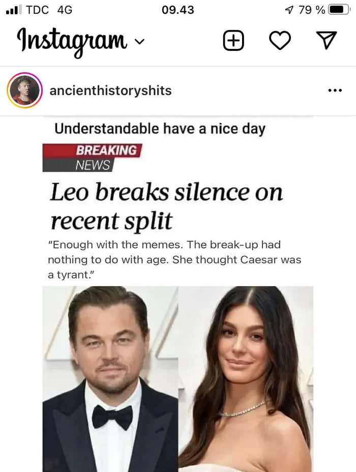 Awesome insta by the way. - 9GAG