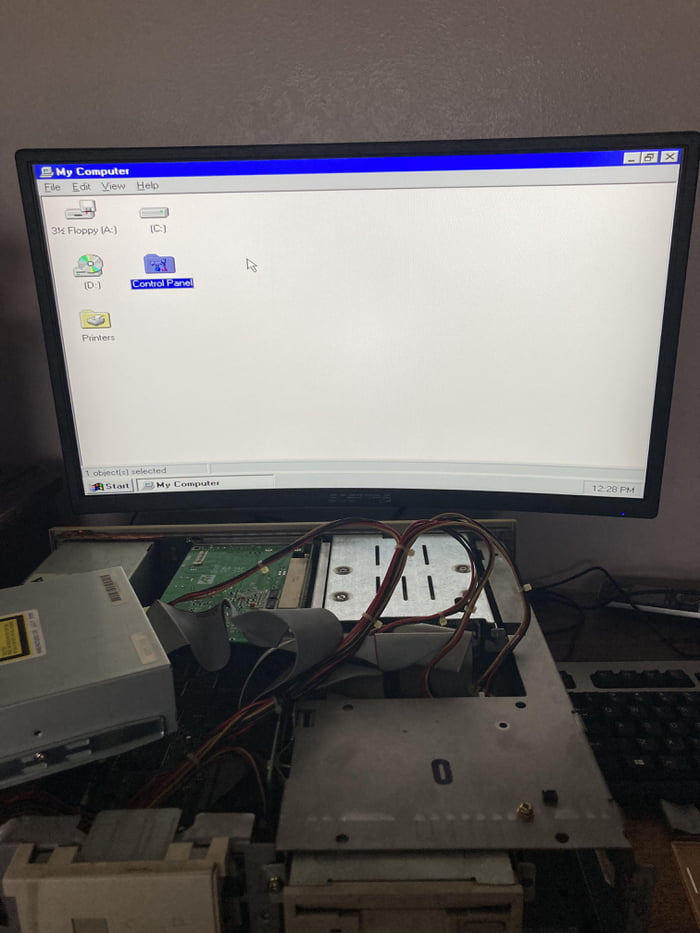 Rate the new pc - 9GAG