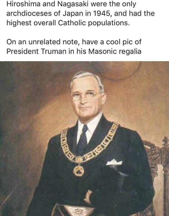 Thanks Truman for bringing us Anime - 9GAG