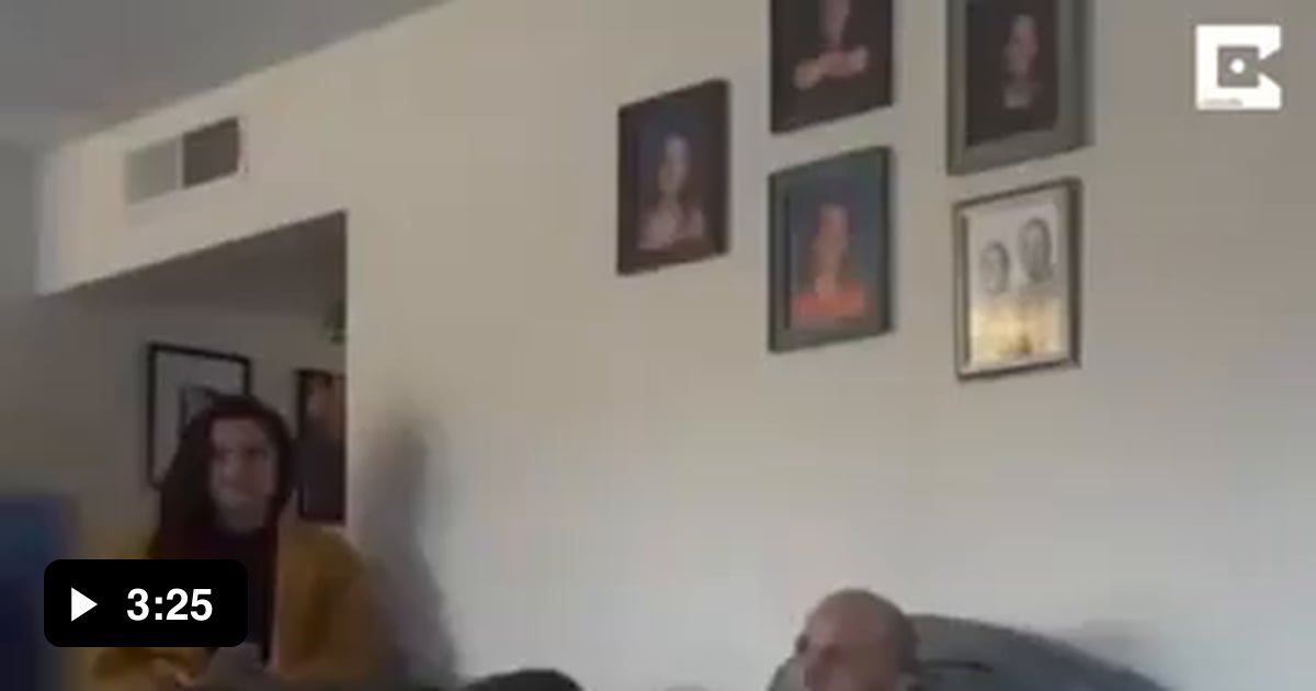 Daughter Surprises Stepdad With Adoption Papers 9gag