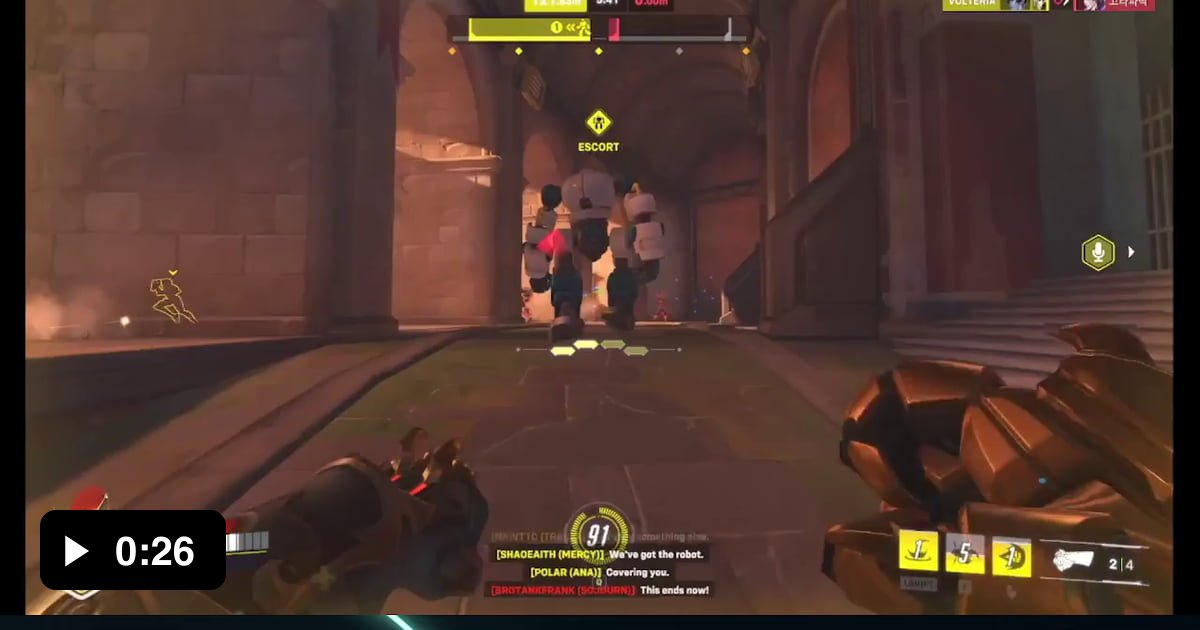 Hard Ana Pocket to 4k - 9GAG