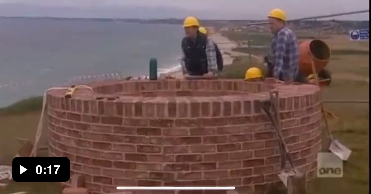 British builders be like - 9GAG