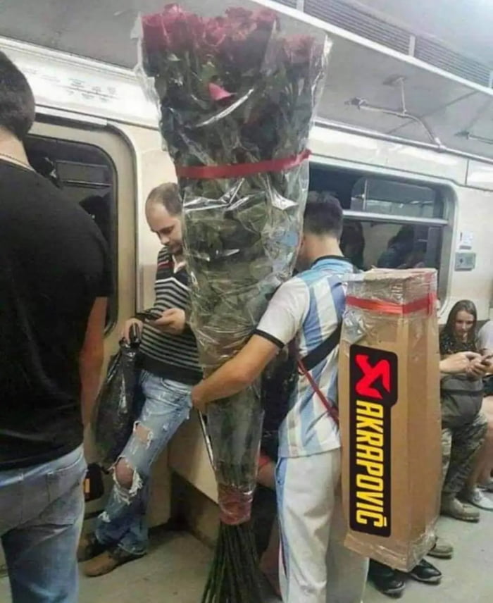 Thinking ahead - 9GAG