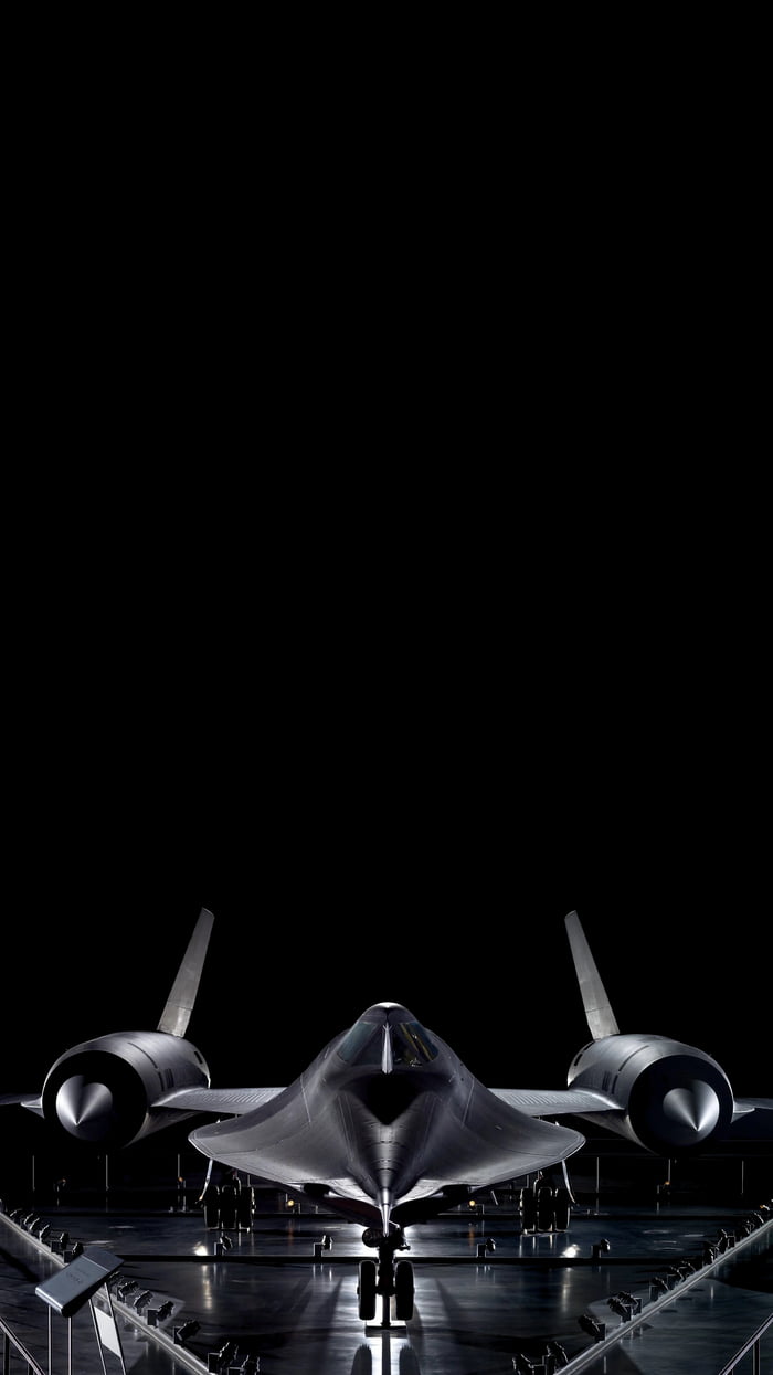SR-71 Black Bird - 9GAG