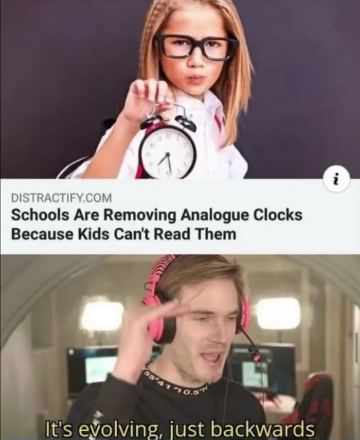 Future looks bright - 9GAG