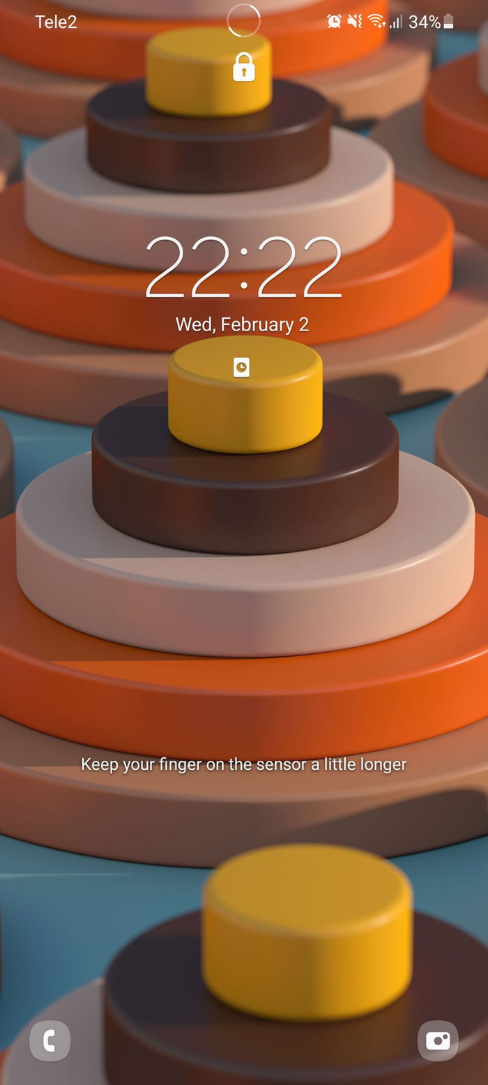 2022-2-2 22:22 - 9GAG