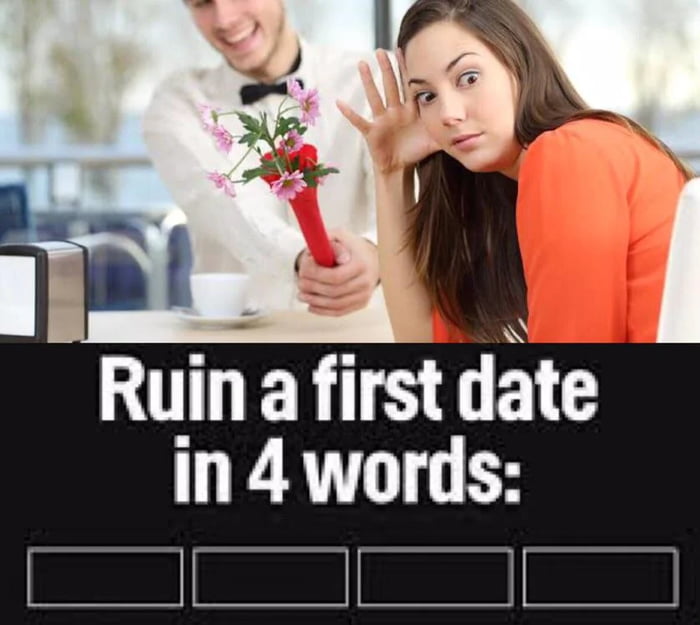 Gimme your answer - 9GAG