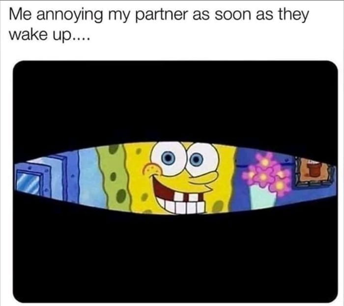Good Morning boo - 9GAG