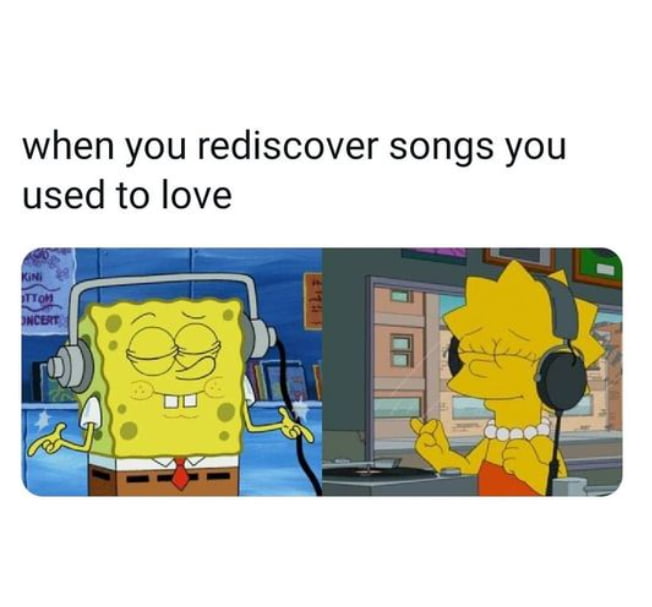 Ah yess, 90s emo era for me - 9GAG