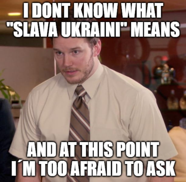 Why google it when you can post a meme about it - 9GAG