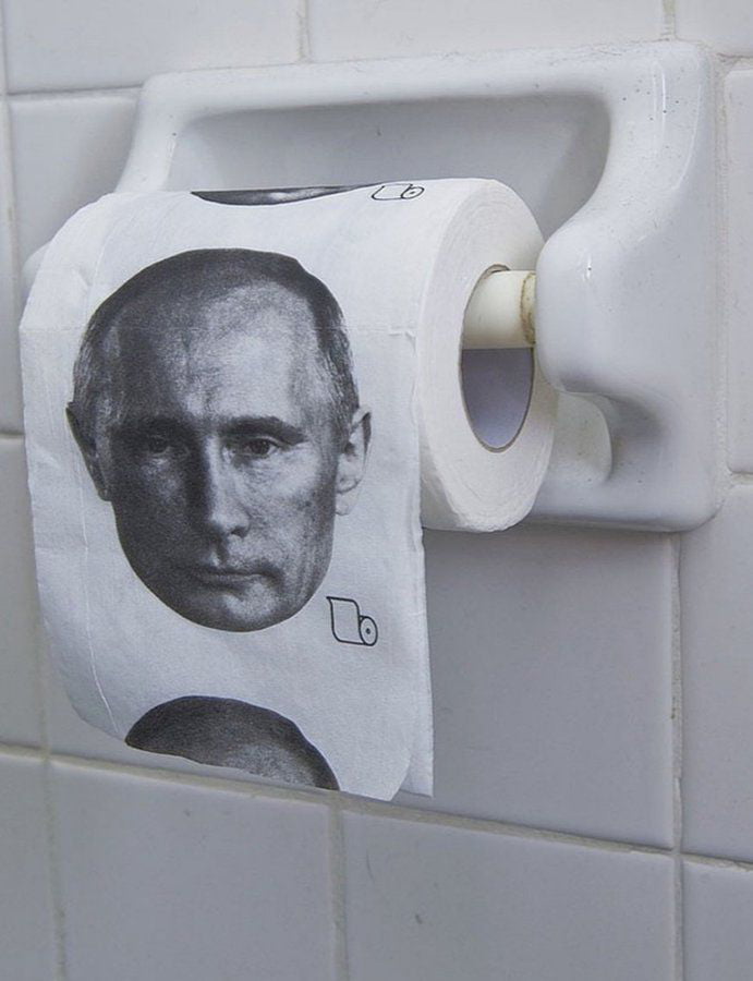 Clean Your Asshole With An Asshole 9gag