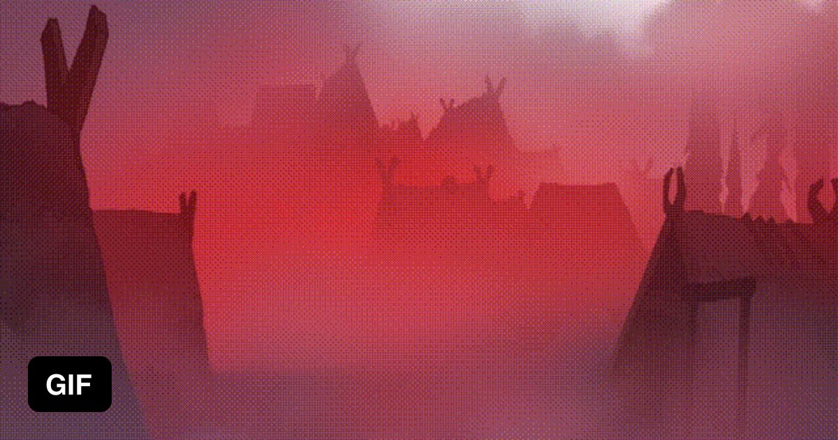 Primal - Red mist - 9GAG