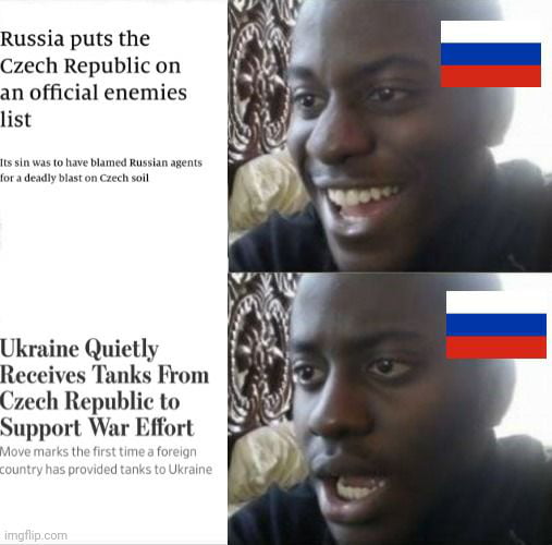 Time for payback - 9GAG