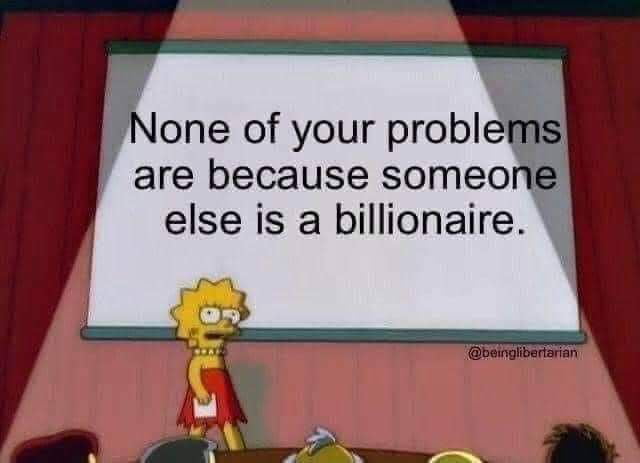 Stop being poor - 9GAG