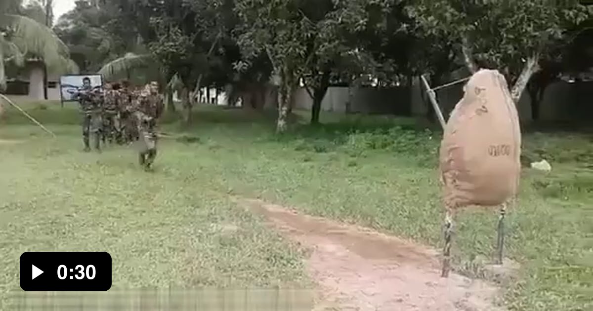 Military training - 9GAG