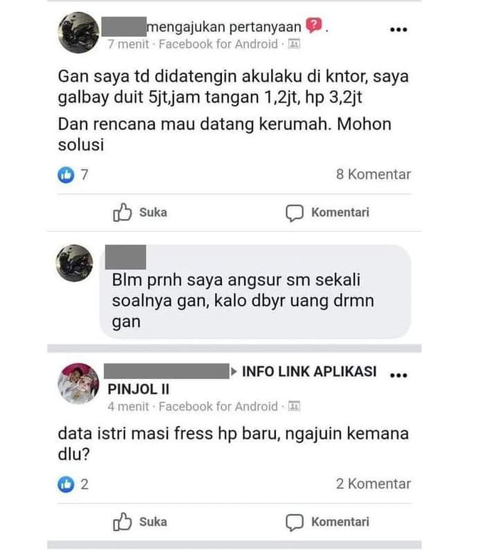 Kok bisa ya orang Idup kayak gini.....? - 9GAG