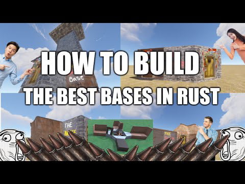 Really strong and cheap base designs - 9GAG